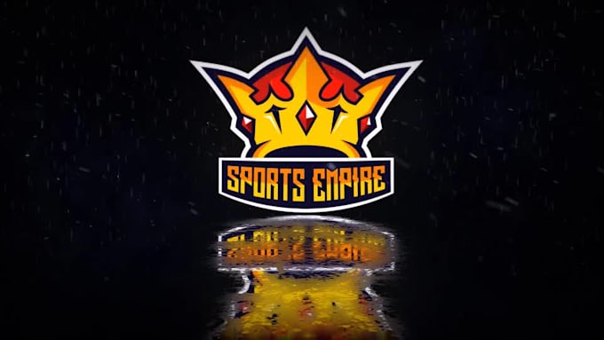 Create animated sports intro, twitch, youtube, gaming intro by Twitch ...