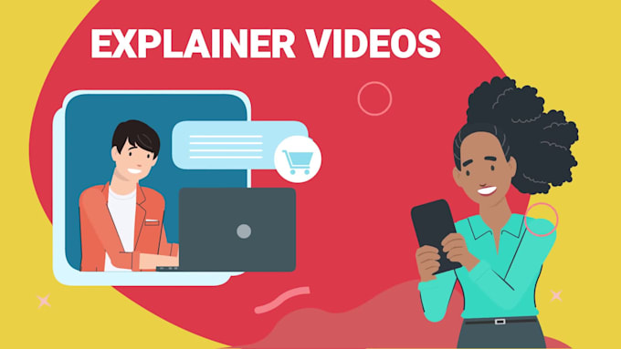 Create animated elearning course and training videos by Shahg55 | Fiverr