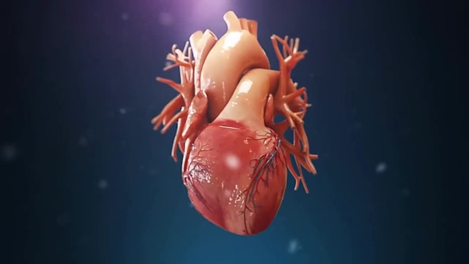 Render 3d scientific animation,surgery animation,3d medical animation ...