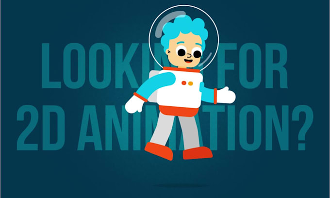 Create amazing 2d video explainer with custom characters by Motion_zom ...