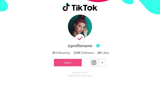 Create a promo video for your tik tok by Zakariamalkiart | Fiverr