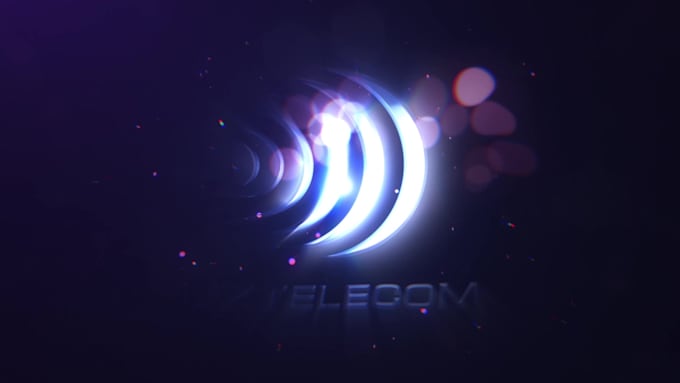 Create glorious logo animation or youtube intro video by Minervhp | Fiverr