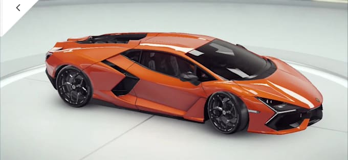 Create high quality 3d car animation, car modeling and realistic ...