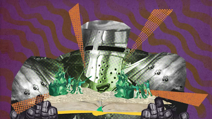 Create cool custom collage animation by Zorinmotion | Fiverr