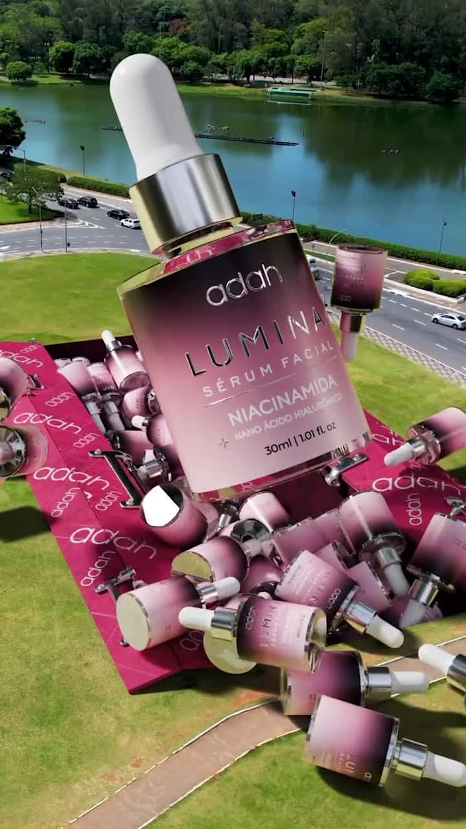 Do 3d product animation, cgi animation, 3d cgi animation, vfx animation ...