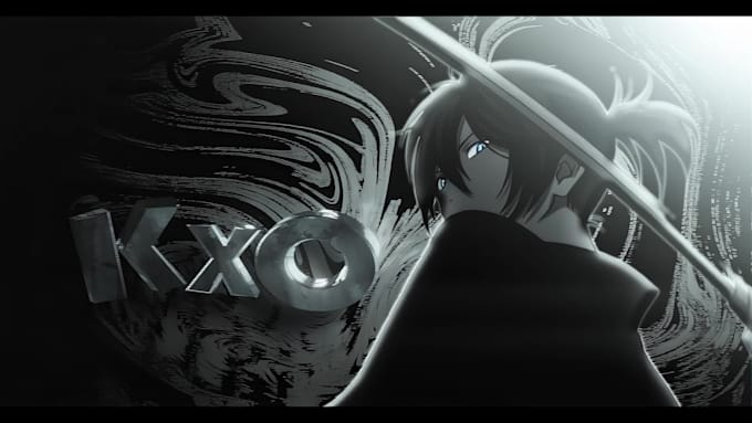 Edit short anime music video by Itskxo9s | Fiverr
