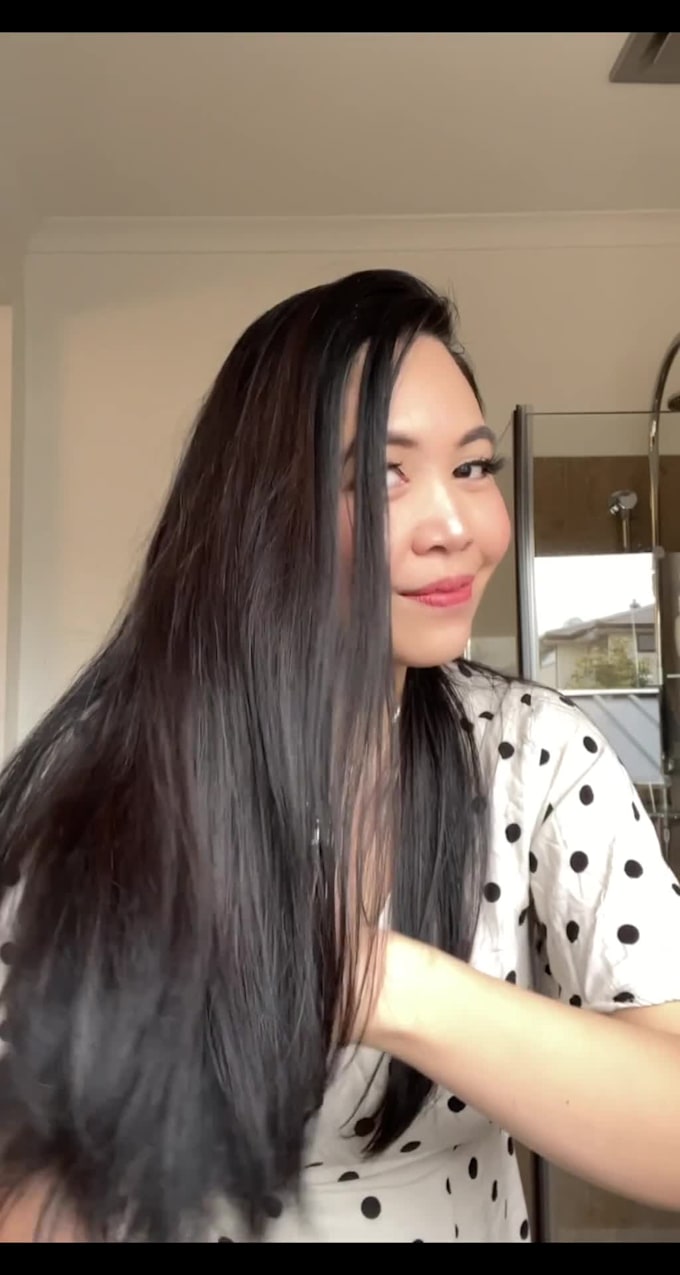 Create user generated content ugc videos for tiktok or reels by Clarz_roz23 | Fiverr