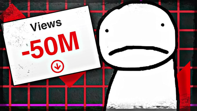 Edit faceless gaming, commentary, documentary, youtube videos by ...