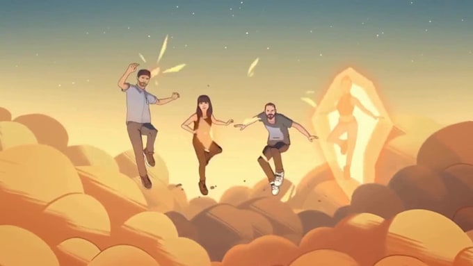 2d anime style, japanese anime style, anime fighting, anime fighting ...