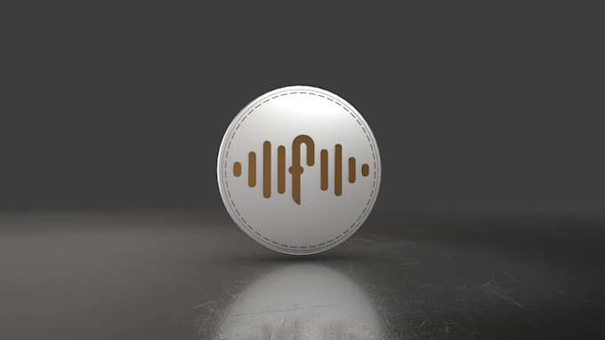 Create custom logo animation or premade animated intro video by U ...