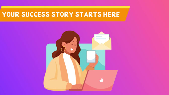 Create engaging explainer 2d animation video for business by Nftcryptoart | Fiverr