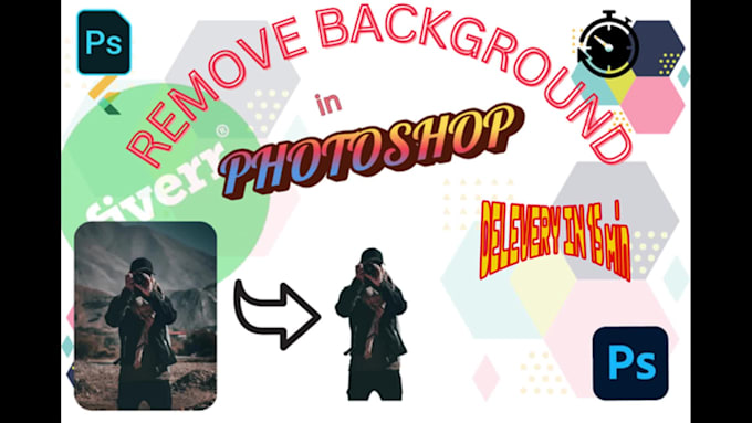Edit remove product background, white bg ,transparent image by Gaja_tec ...