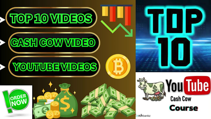 Create viral technology videos for your tech youtube video by ...