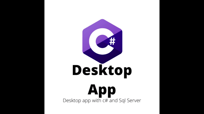 Create A Custom App For You With C Sharp And Sql Server By Migas072