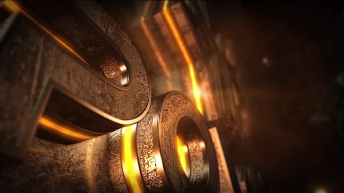 Create a unique youtube intro and outro by Aelogoes | Fiverr