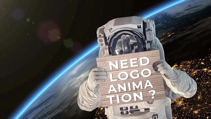 Create eye catching 2d logo animation by Kirini_ua | Fiverr