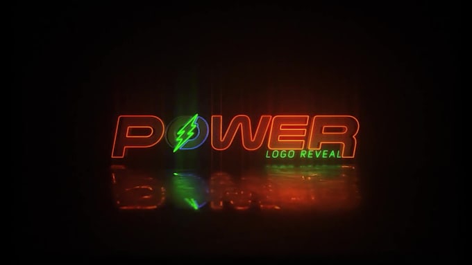 Create a stunning 2d 3d animated logo intro video by Dream_toon | Fiverr