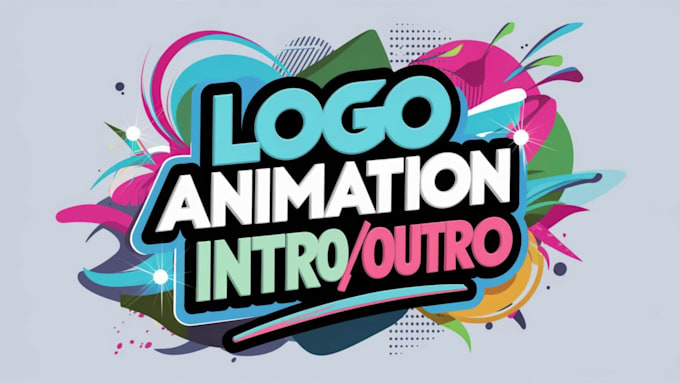 Create stunning logo and 2d animation intro and outro by Handsomemoves ...