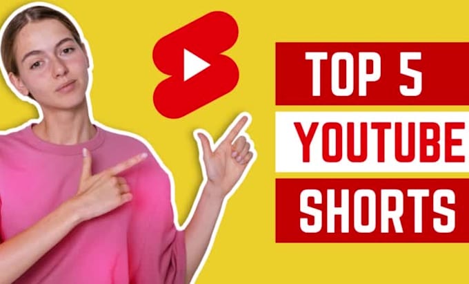 Create top 5 style youtube shorts by Uhk001 | Fiverr Create top 5 style youtube shorts by Uhk001 | Fiverr