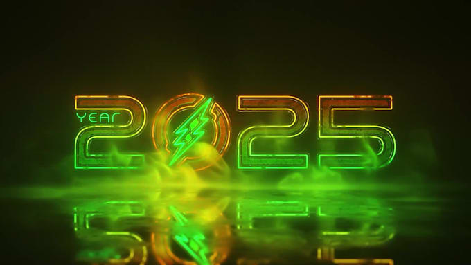 Create an impactful 2d 3d animated logo intro video by Anime_top1 | Fiverr