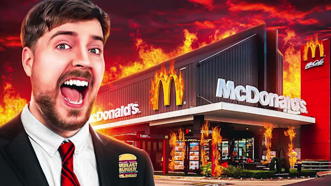 Edit your documentary in the style of james jani, magnates media or ...