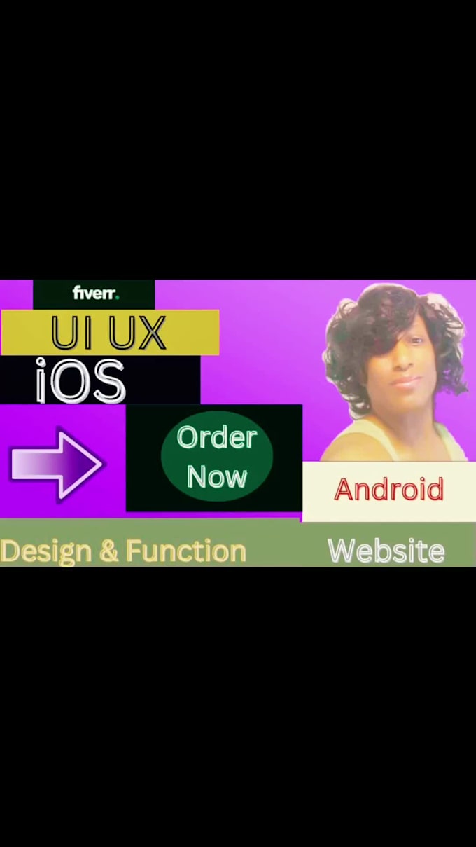 Create A Functional Interface Design Ui Ux For Android Ios And Website By Nickplace080971 Fiverr