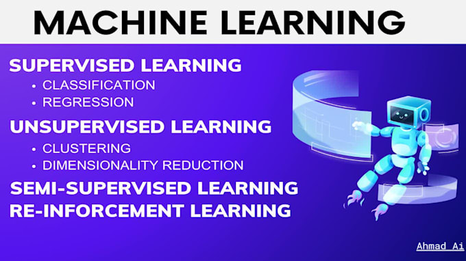 Expert data scientist, machine learning engineer train custom models in python by ...