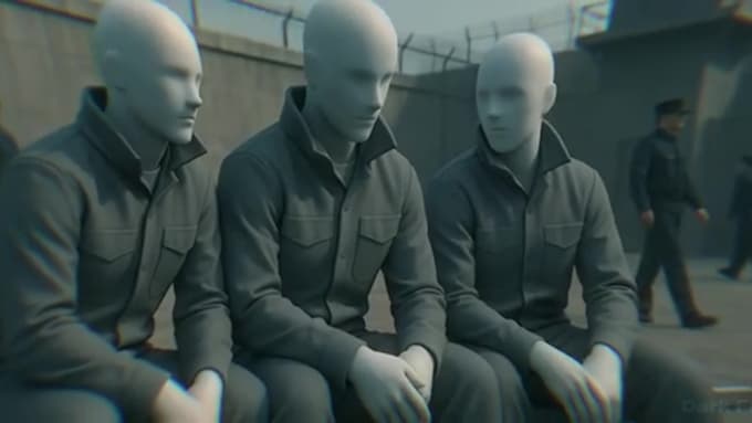 Edit cinematic 3d documentary video like fern, lemmino, imperial, neo ...