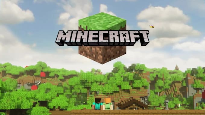 Make music and sfx for your minecraft animation by George_ayman | Fiverr