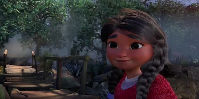 Create 3d animation video, 3d animation commercial explainer video ...