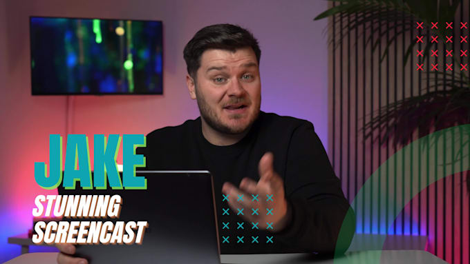 Create a stunning software demo or software promo video for you by ...