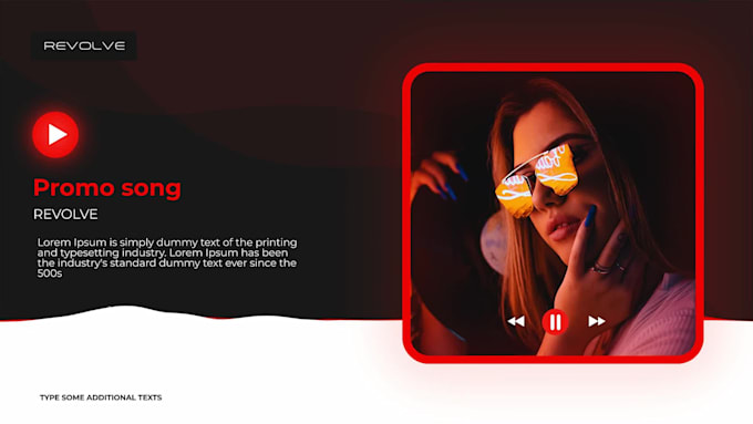 Make an audio spectrum visualizer for your music by Tasuta_coolibri | Fiverr