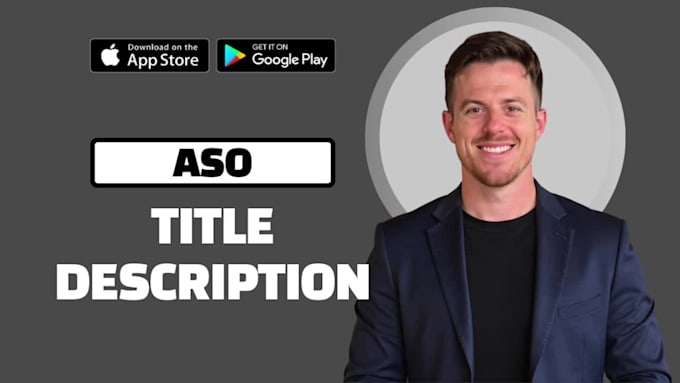 Do app store optimization aso for your mobile app by Sam_pellegrene ...