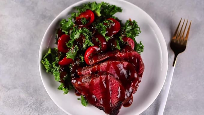 Create high quality cooking video recipes for you by Arzyakm | Fiverr