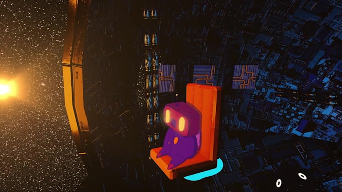 Create beautiful hand drawn 2d animation by Scportraits | Fiverr