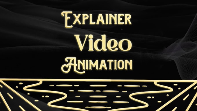 Create 2d animated explainer video animation after effects by Mshehroz3 | Fiverr
