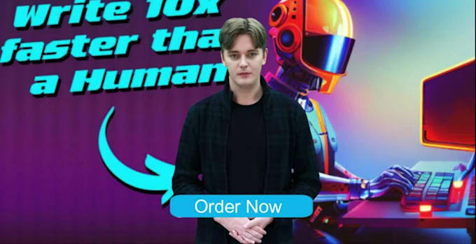 Build ai chatbot ai saas ai agent ai app with openai, deepseek, claude llms by Sajadalikalhoro ...