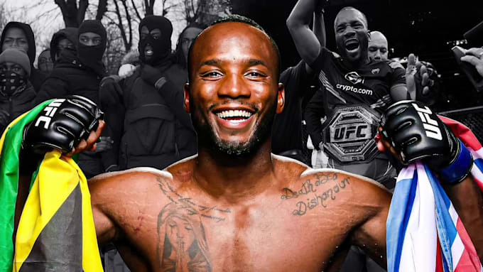 Create ufc mma mini documentaries for youtube channel by Spicher10 | Fiverr