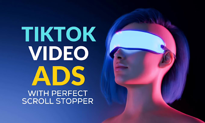 Create customized tik tok video ads with the perfect hook by Motion ...