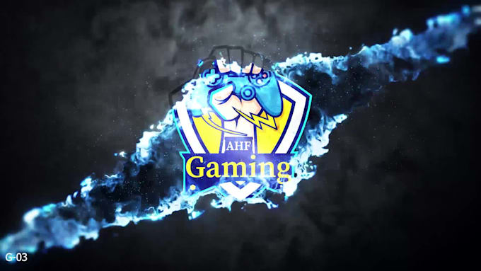 Stand out with unique gaming intros and outros by Ahfahimpro | Fiverr