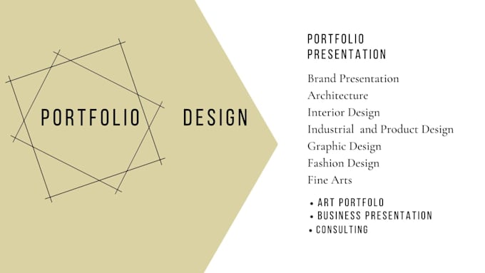 Design creative art and design portfolio by Iyeartdesign | Fiverr