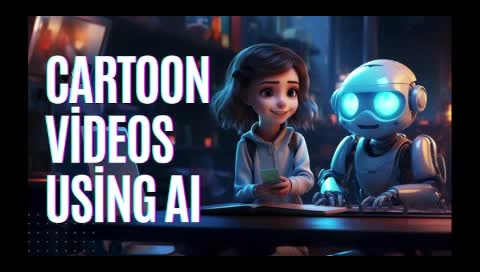 Turn your script into an ai animated explainer or story video by Ifrahim4 | Fiverr