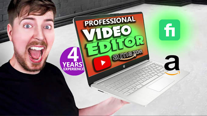 Creat best 5 products review videos for youtube amazon affiliates by ...