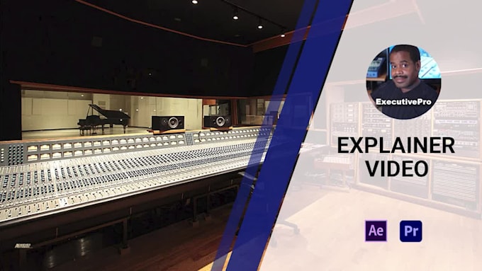 Create an engaging live action explainer video for you by Executivepro ...