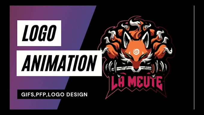 Make discord logo pfp banner by Aravindpk | Fiverr