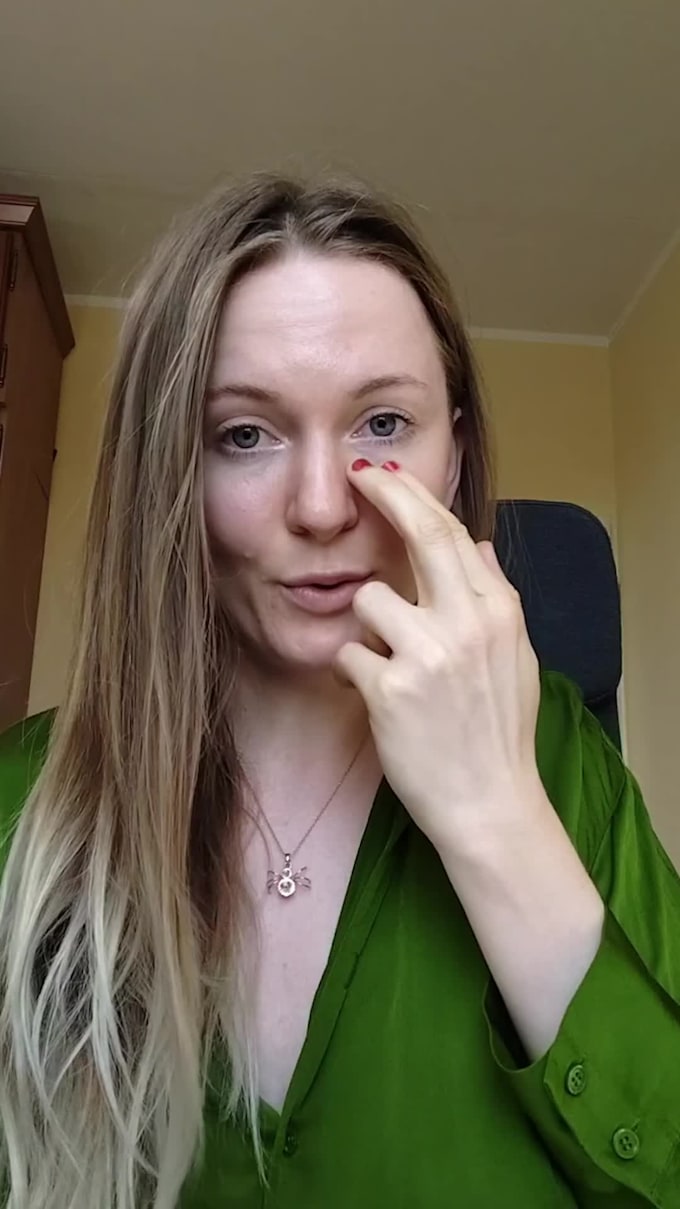 Guide you through intense emotions with eft tapping session by ...