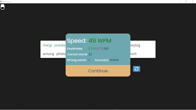 Develop a wpf or windows forms application by Eymenefealtun | Fiverr