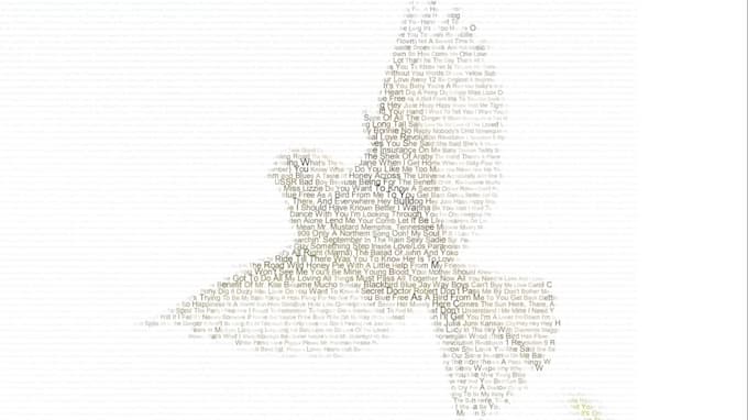 Make ascii art for any text, photo, or shape you want by Ahmedbilal754 ...