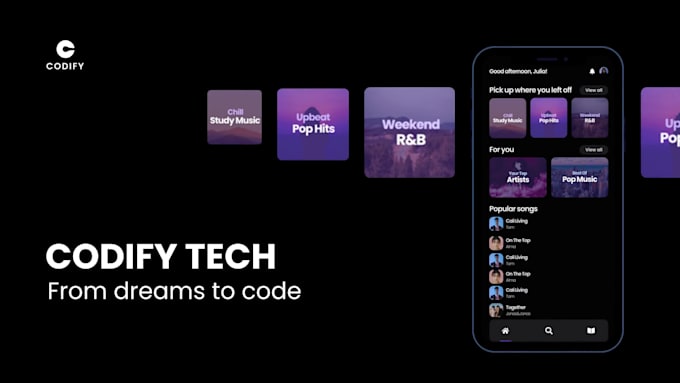 Teach or do flutterflow app development by The_flutterflow | Fiverr