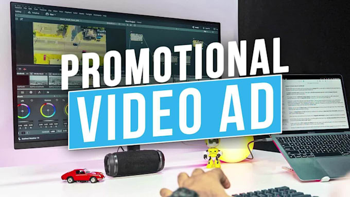 Make commercial promotional marketing promo video ads by Sajib_saiful ...
